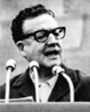 Sept. 11, 1973: A CIA-backed Military Coup Overthrows Salvador Allende ...
