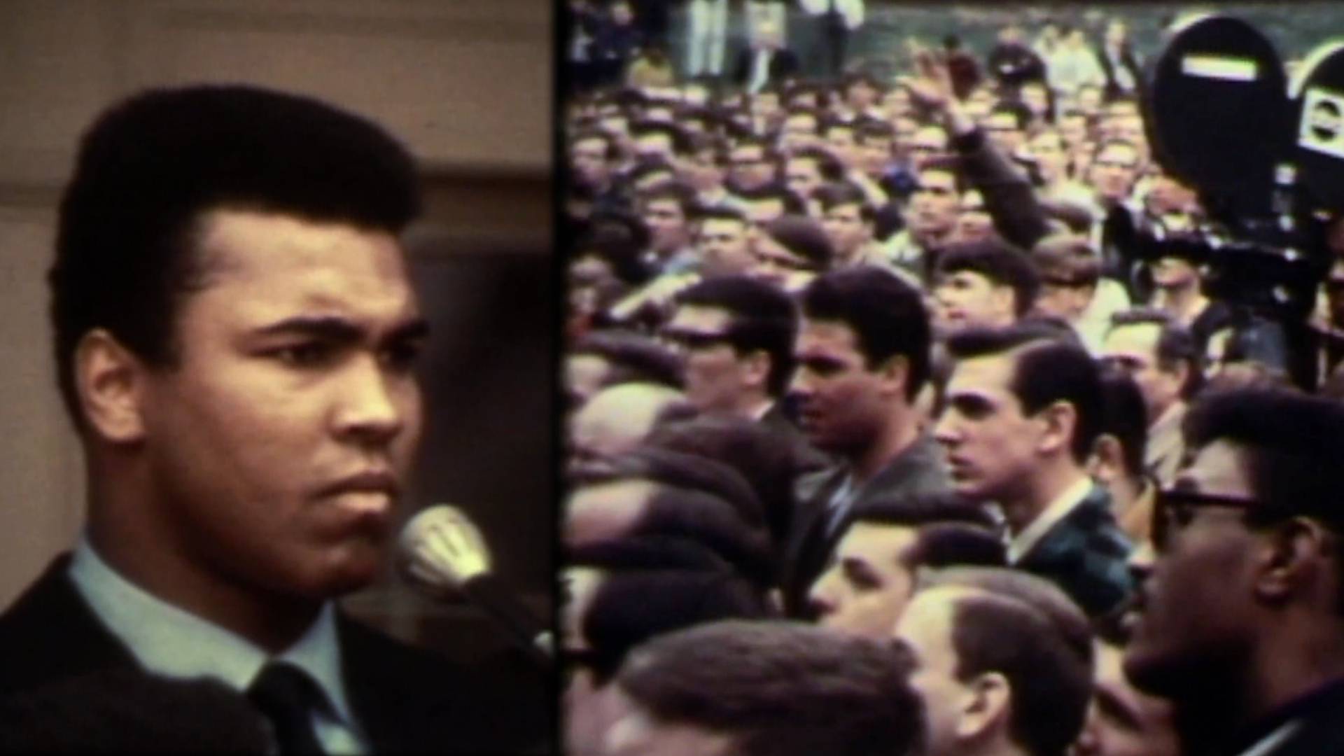 “The Trials of Muhammad Ali”: Boxing Champ’s Refusal to Serve in ...