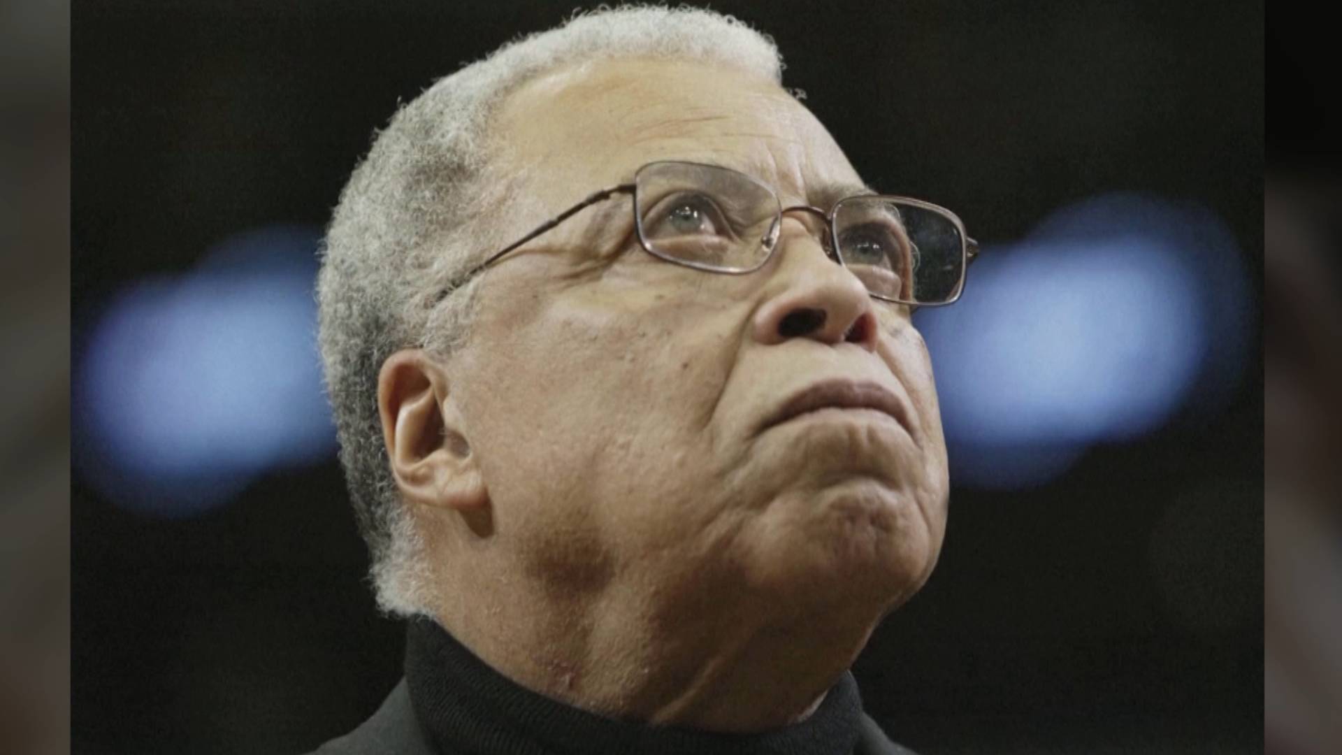 RIP James Earl Jones: Watch Him Read Frederick Douglass’s “What to the Slave Is the Fourth of ...