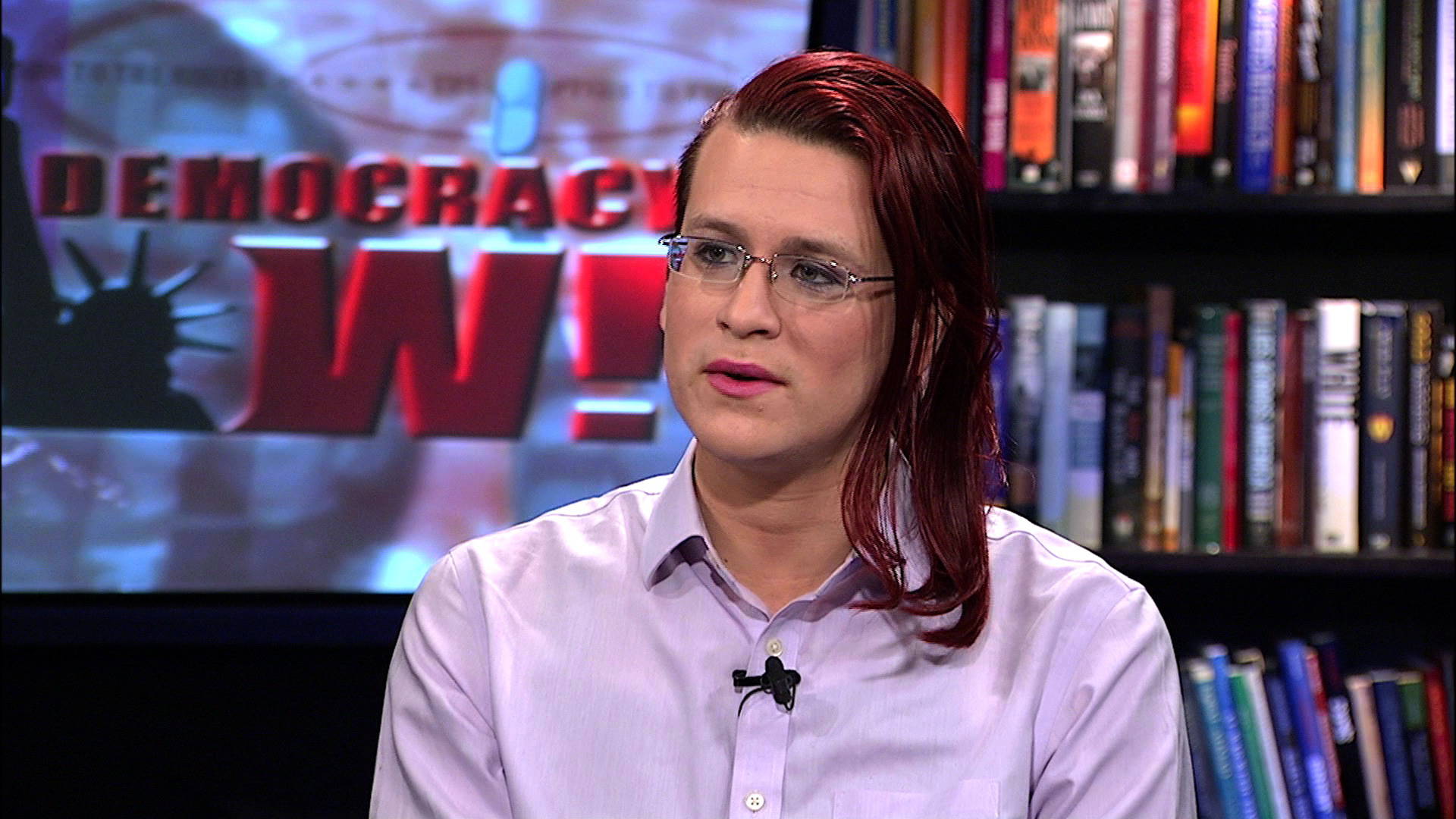 “We Have Been Betrayed”: Activist Who Refused to Shake Obama’s Hand ...