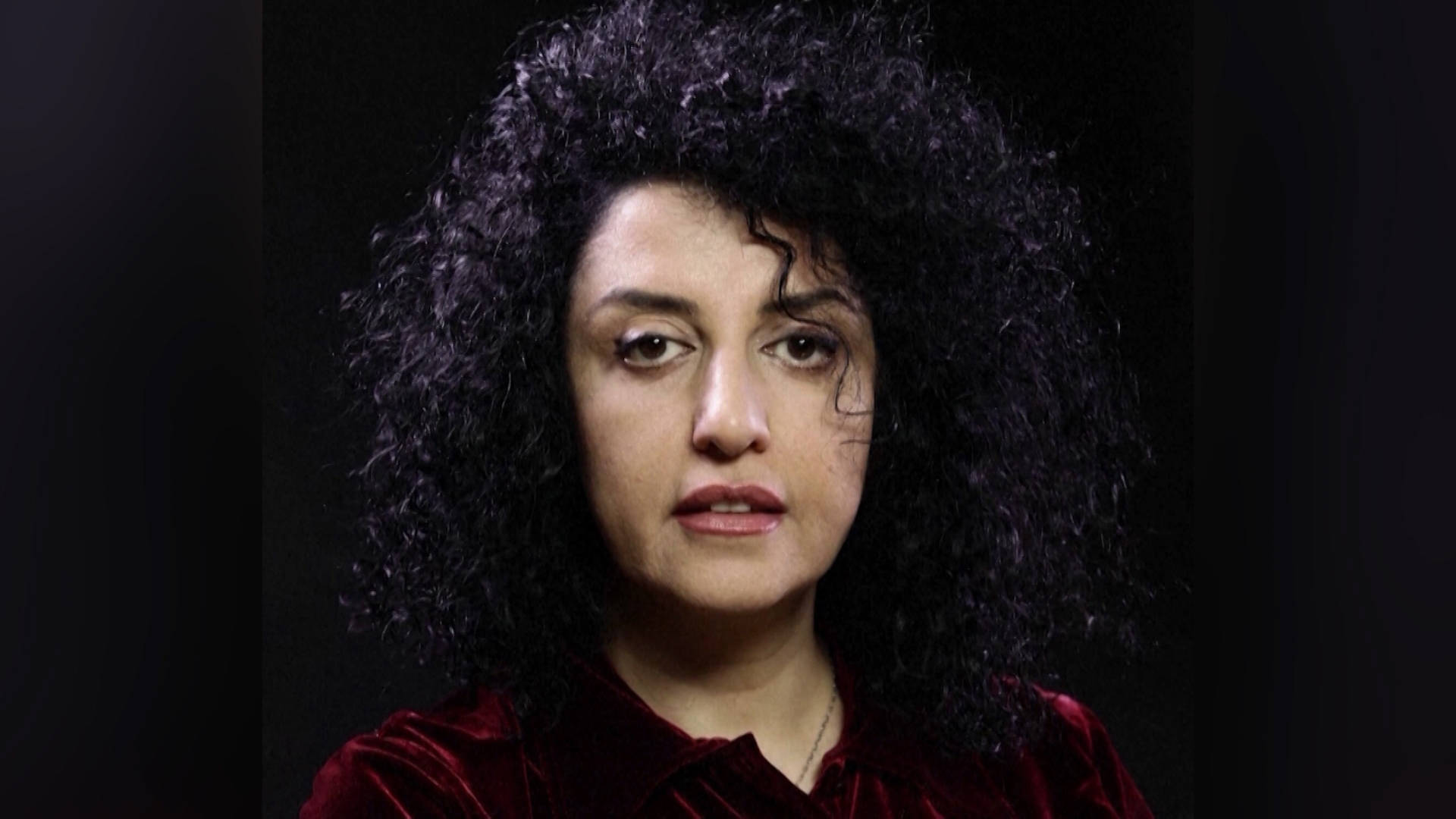 Woman, Life, Freedom: Narges Mohammadi, Imprisoned Iranian Activist ...