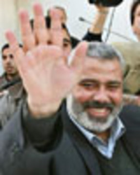 Hamas Wins Sweeping Victory in Palestinian Parliamentary Elections ...