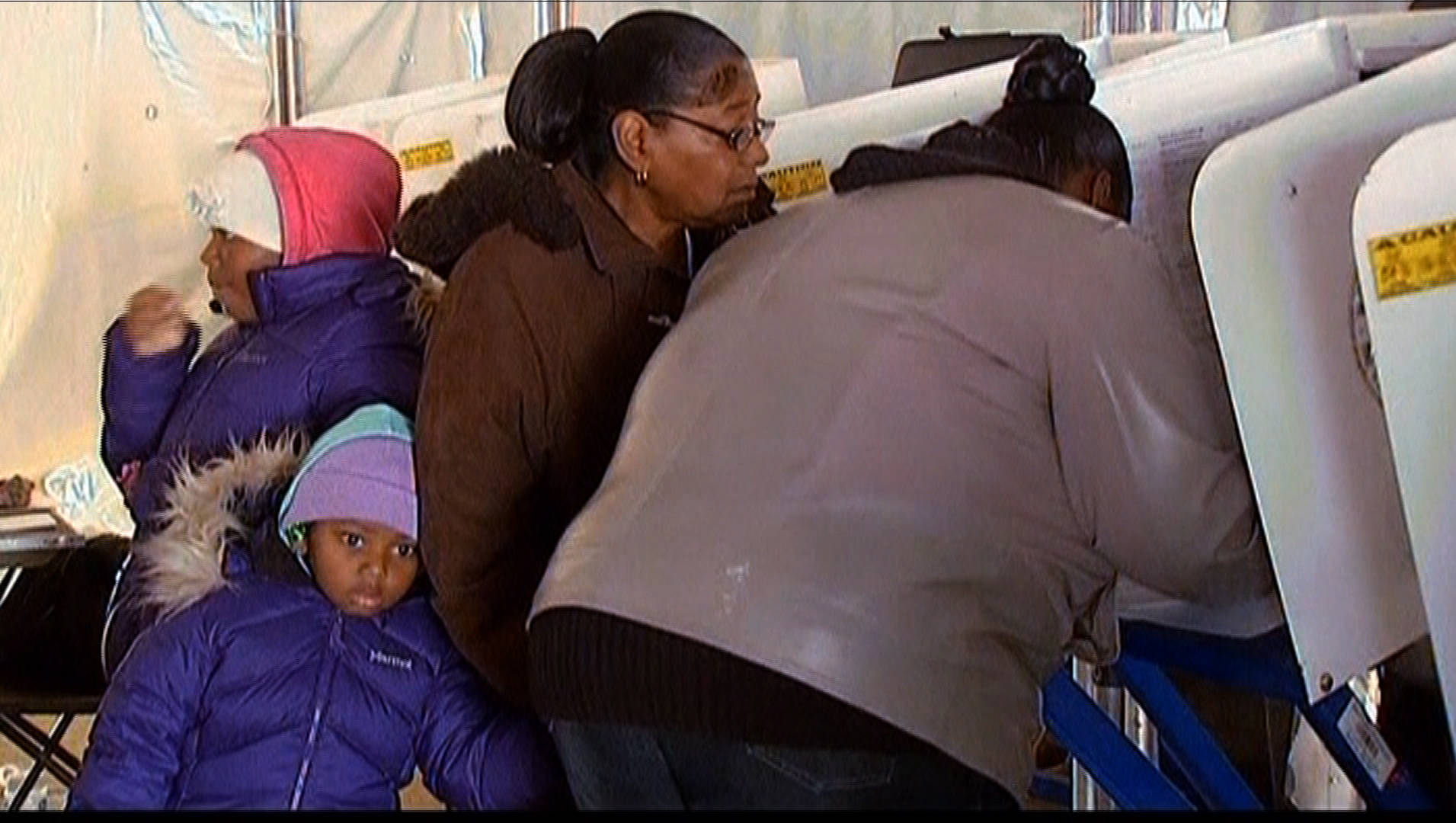 50 Years Later, How a New Freedom Summer Could Mobilize the South’s ...