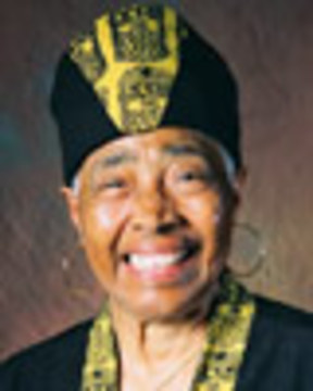 Victoria Gray Adams 1926-2006: Civil Rights Pioneer, Founder of ...