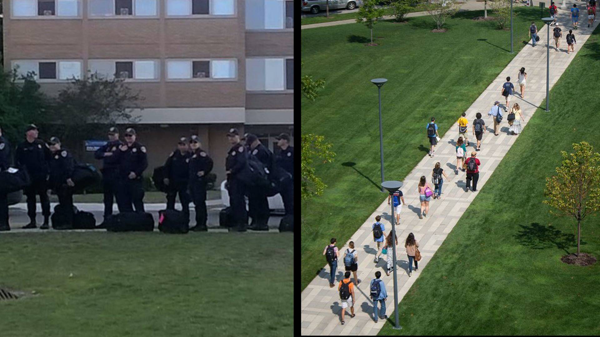 Meet the Student Fighting Case Western U. for Shutting Down Campus to ...