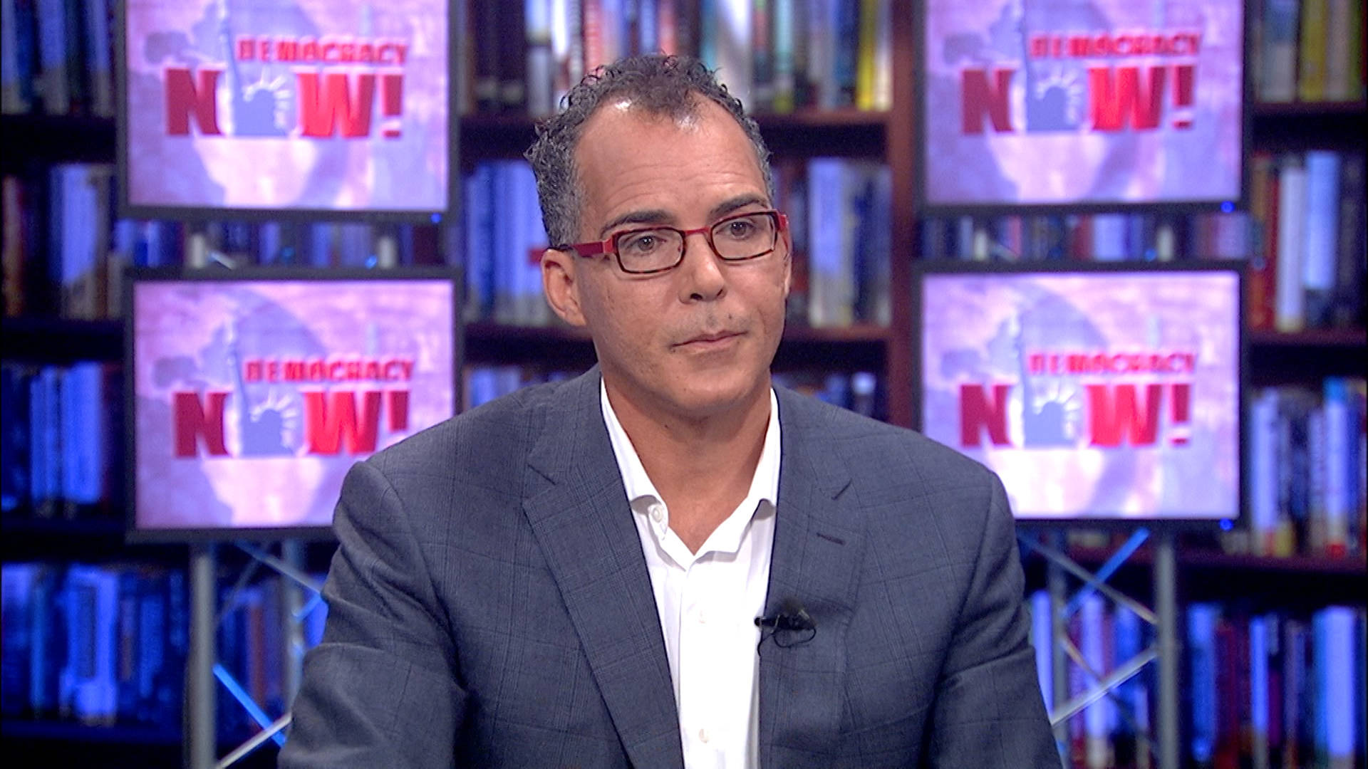 James Forman Jr. on “Locking Up Our Own: Crime and Punishment in Black ...