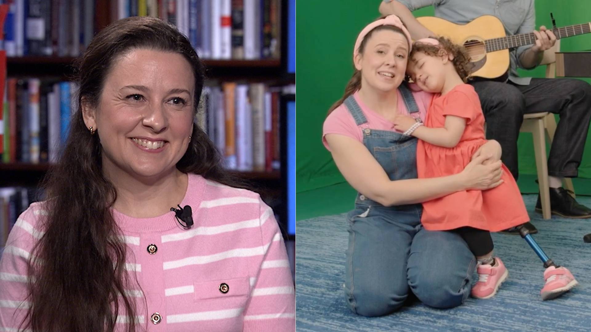 YouTube Star Ms. Rachel on Her Gaza Advocacy: “My Deep Care for ...