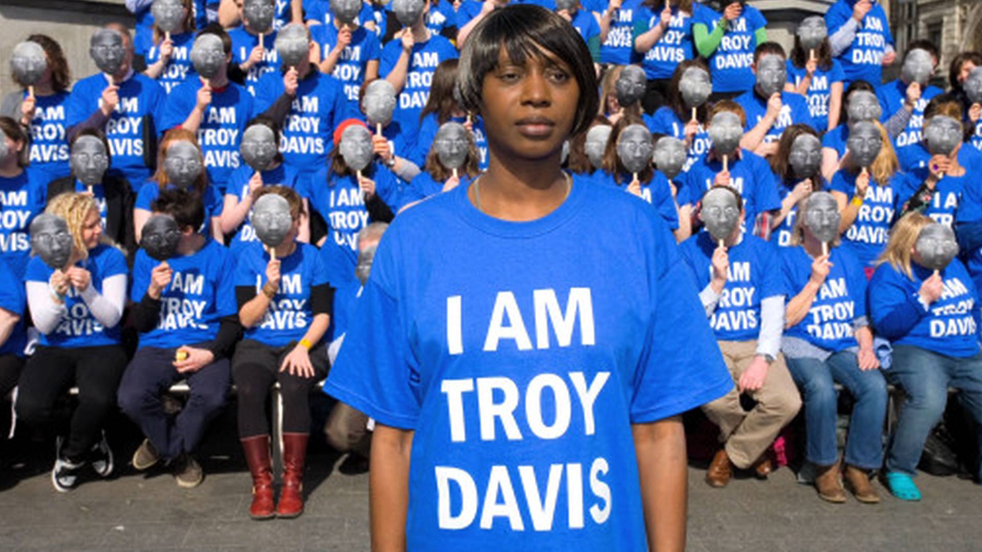 Troy Davis One Year Later: Execution Fuels National Movement to Abolish ...