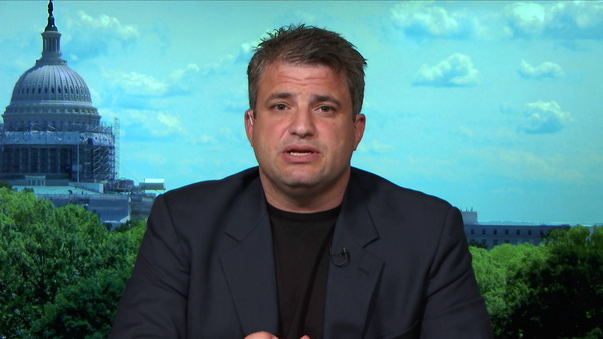 Dave Zirin: Protests by Athletes and Displaced Rio Residents Accompany ...