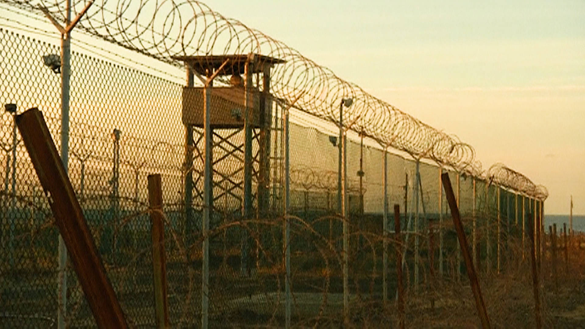 A Torturer Meets His Victims: CIA Psychologist Defends Brutal Methods ...