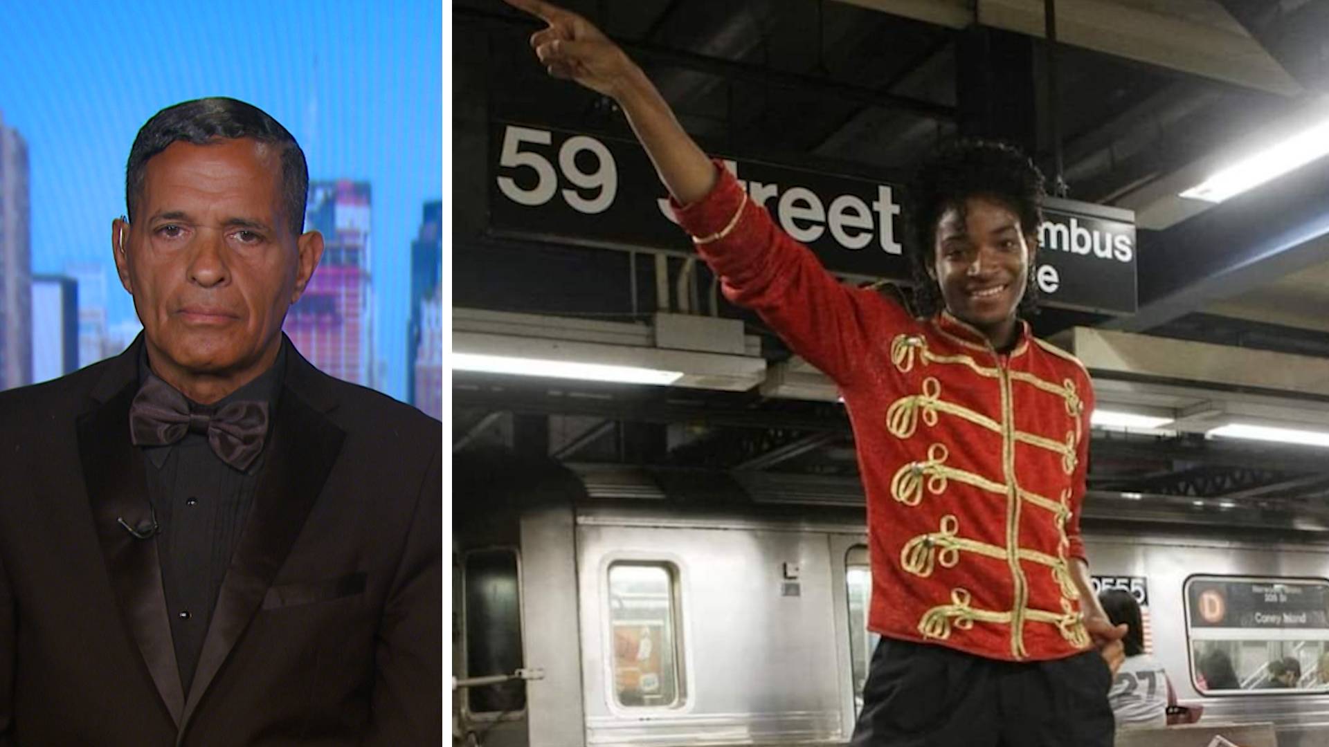 Justice for Jordan Neely: Friend Remembers Dancer as “Gentleman” as ...