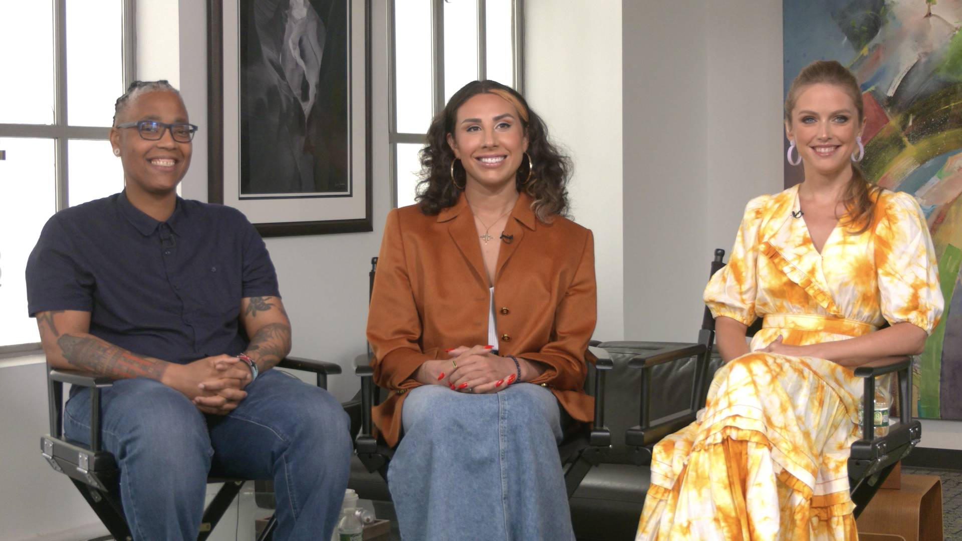 “Every Body”: New Film Shines Spotlight on Intersex Community’s Fight ...