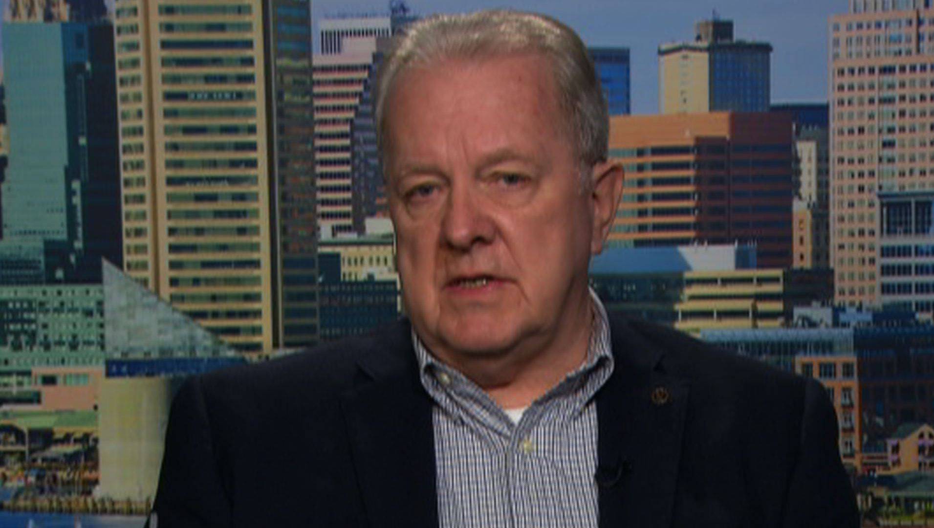 NSA Whistleblower Kirk Wiebe Details Gov’t Retaliation After Helping ...