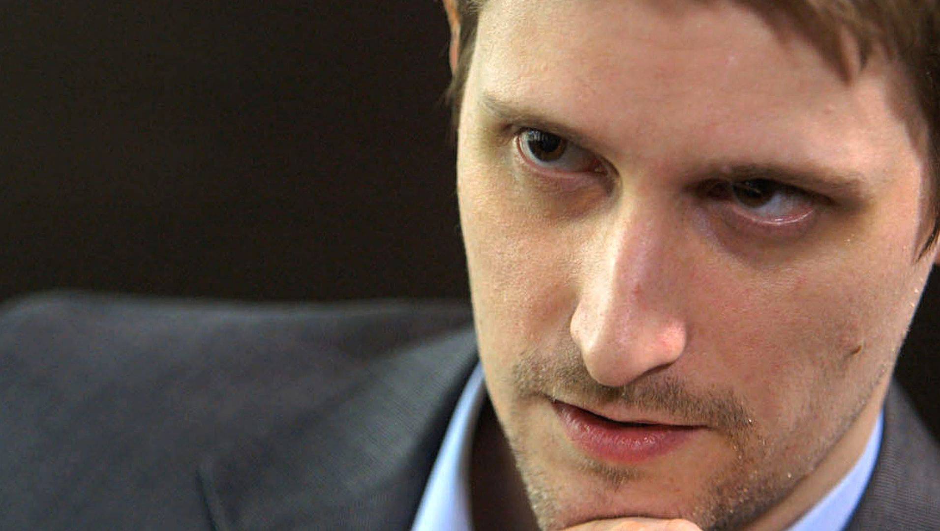 “Everybody is a Suspect”: European Rights Chief on Edward Snowden’s ...