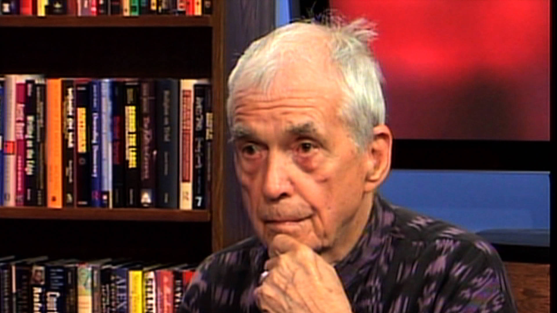 Dan Berrigan in His Own Words: Antiwar Priest Speaks About 9/11 in ...