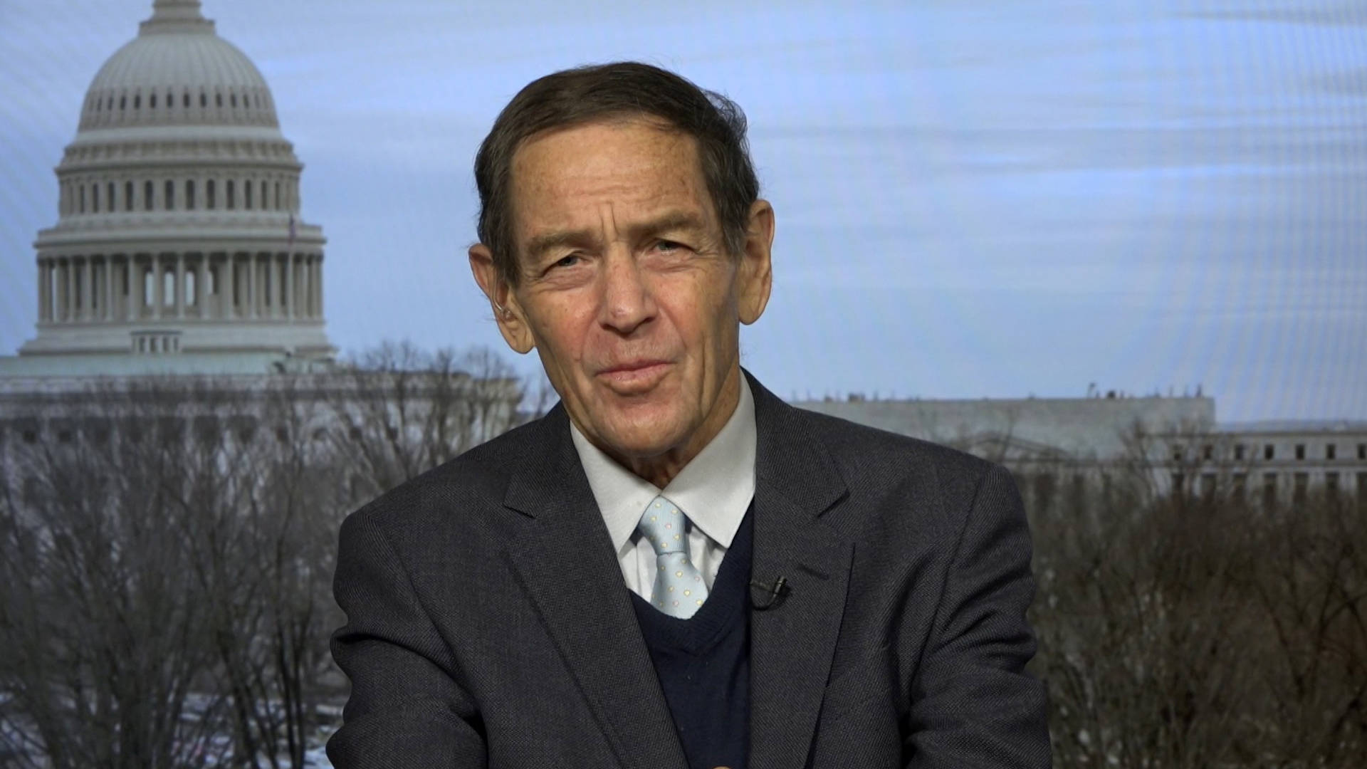 Conservative Lawyer Bruce Fein: Trump’s Acquittal Gives Future Presidents License to Break the ...