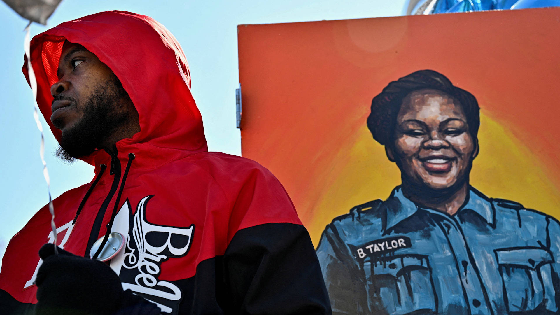 “How Many More?” Attorney Ben Crump on Latest in Breonna Taylor, Tyre ...