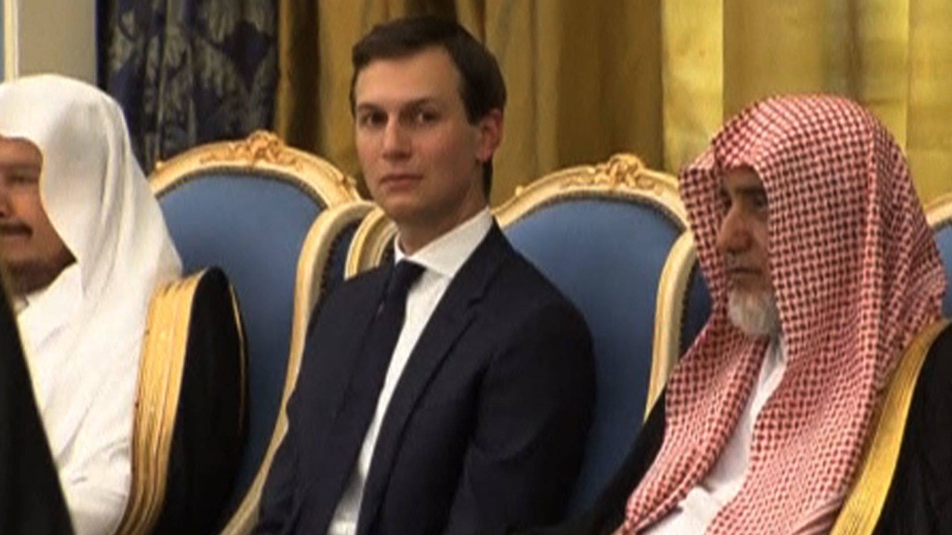 Has Jared Kushner’s Failed Deal with Qatar Fueled Trump’s Stance on ...