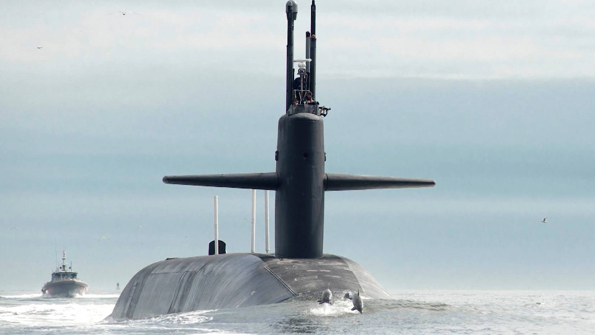 Risk of Nuclear War Rises as U.S. Deploys a New Nuclear Weapon for the ...