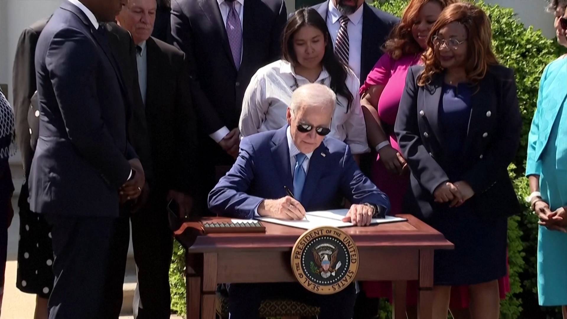 What Does Biden’s Executive Order on Environmental Justice Mean for ...