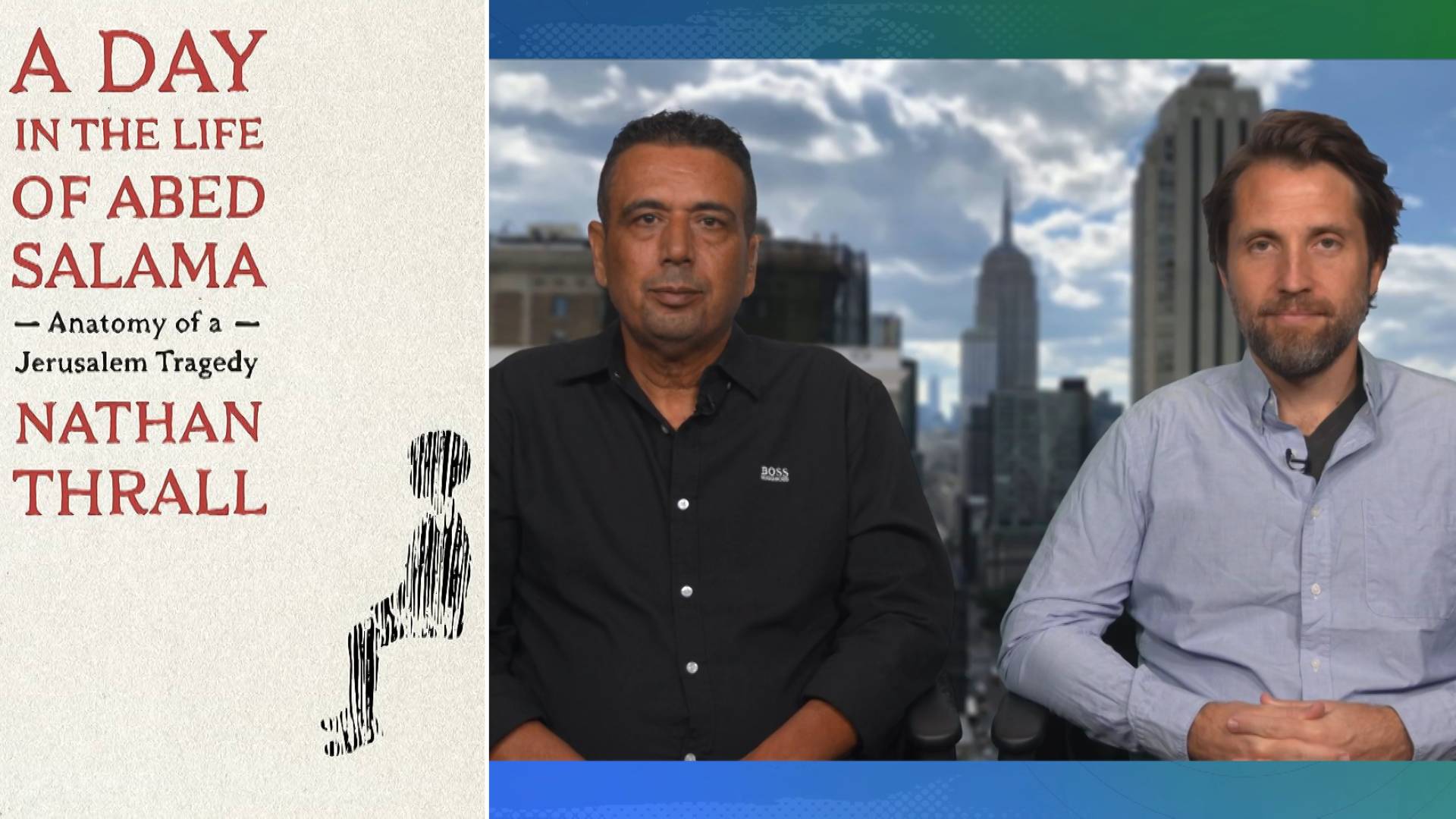 “A Day in the Life of Abed Salama”: How the Death of Abed’s 5-Year-Old ...