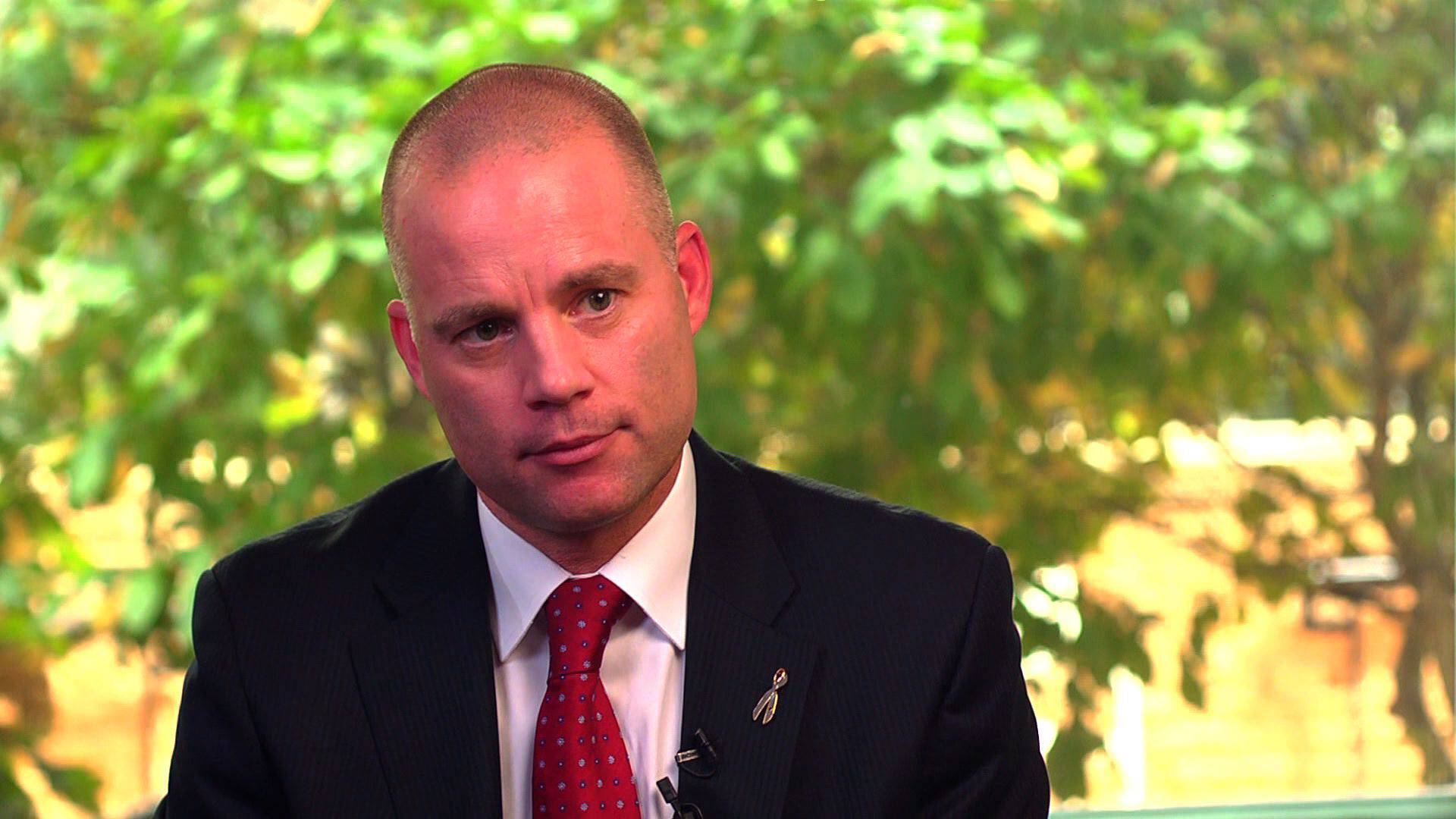 “He Wanted To Help America”: Manning Attorney in First Extended ...