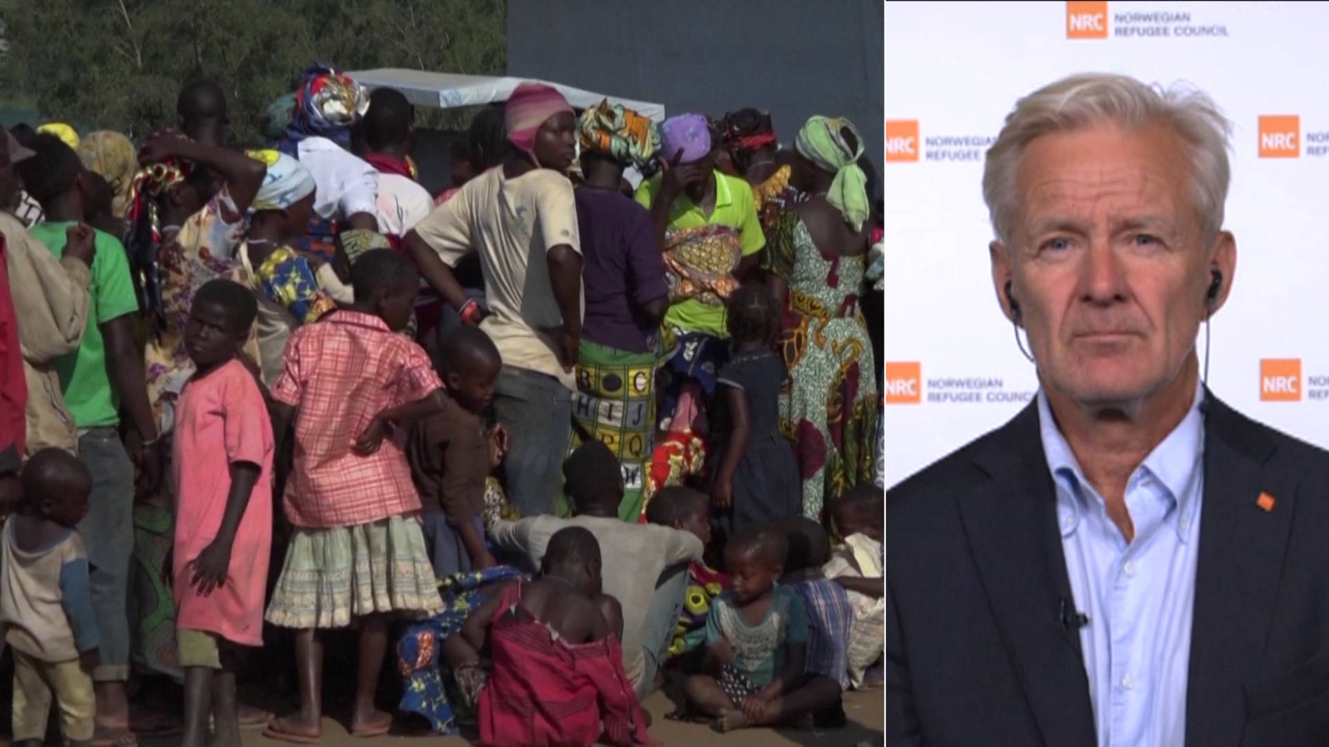 Democratic Republic of Congo Faces “Worst Hunger Catastrophe” as ...