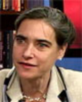 Sarah Chayes on Life in Afghanistan After the Taliban and Why She Left ...