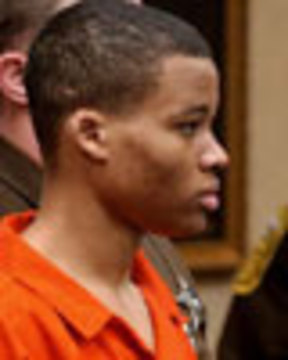 DC Sniper Lee Boyd Malvo Sentenced to Life in Prison | Democracy Now!