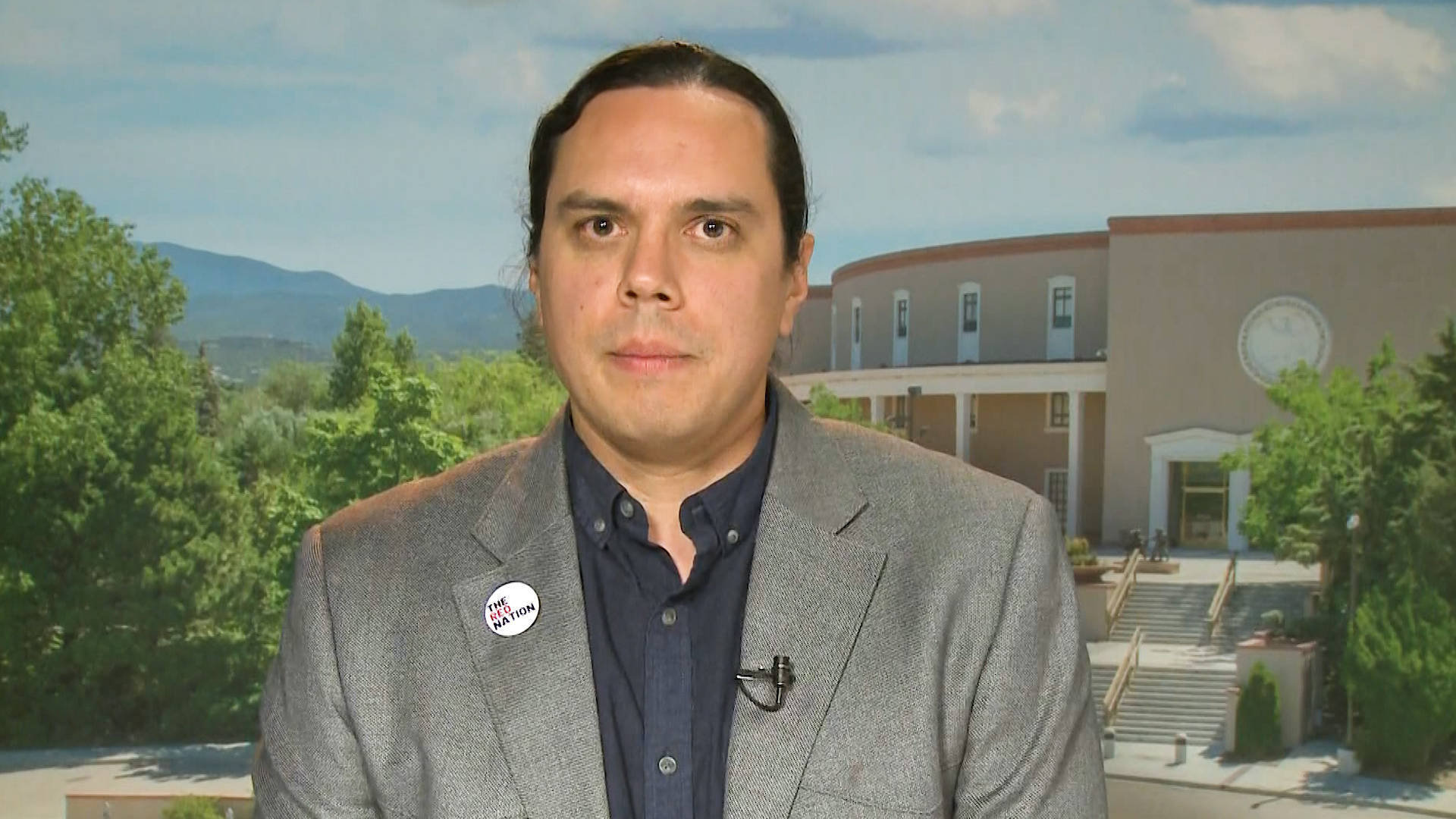 Lakota Historian Nick Estes on Thanksgiving, Settler Colonialism ...