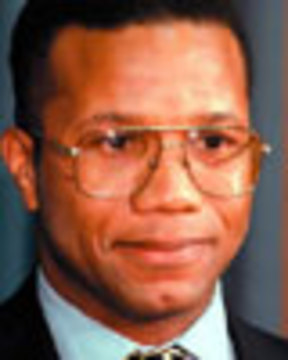 Bush Appoints Arch-Conservative Claude Allen As Chief Domestic Policy ...