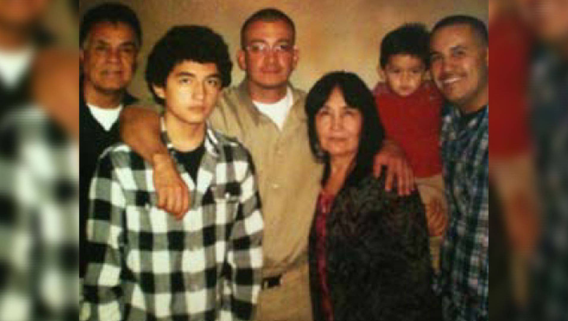 Live from Prison: Jason Hernandez Thanks Obama for Commuting His Drug ...