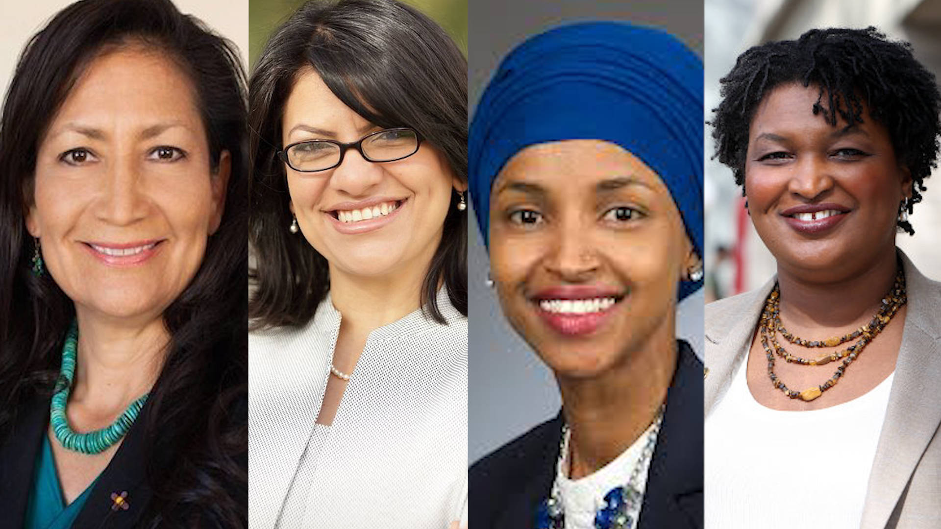 Women of Color Hope to Make History in 2018 Election with Wins in ...