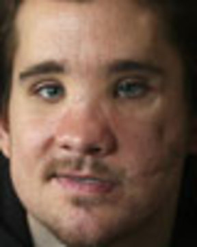 U.S. Peace Activist Brian Avery Returns to Israel Two Years After Being ...