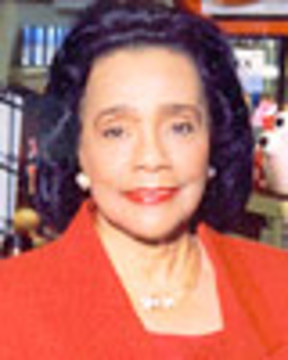Civil Rights Icon Coretta Scott King, 1927-2006 | Democracy Now!