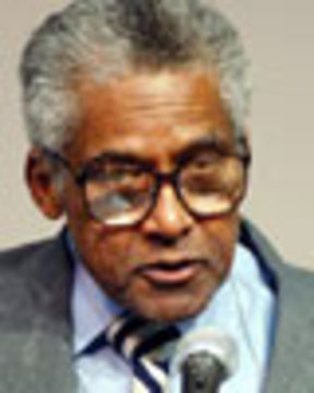 James Forman 1928-2005: Civil Rights Pioneer Dies At 76 | Democracy Now!