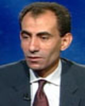 Top Al-Jazeera Reporter Yousri Fouda On the Media and His Interviews ...