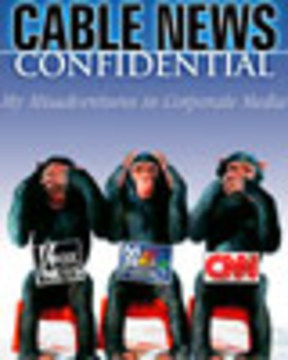 Cable News Confidential: FAIR Founder Jeff Cohen on his misadventures ...