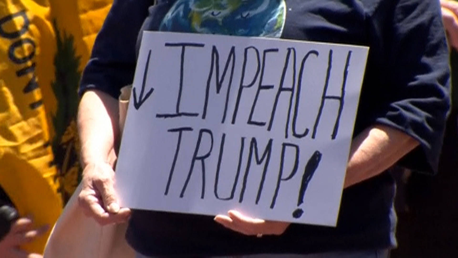 The Growing Case for Impeaching Donald Trump, From Lawlessness and ...