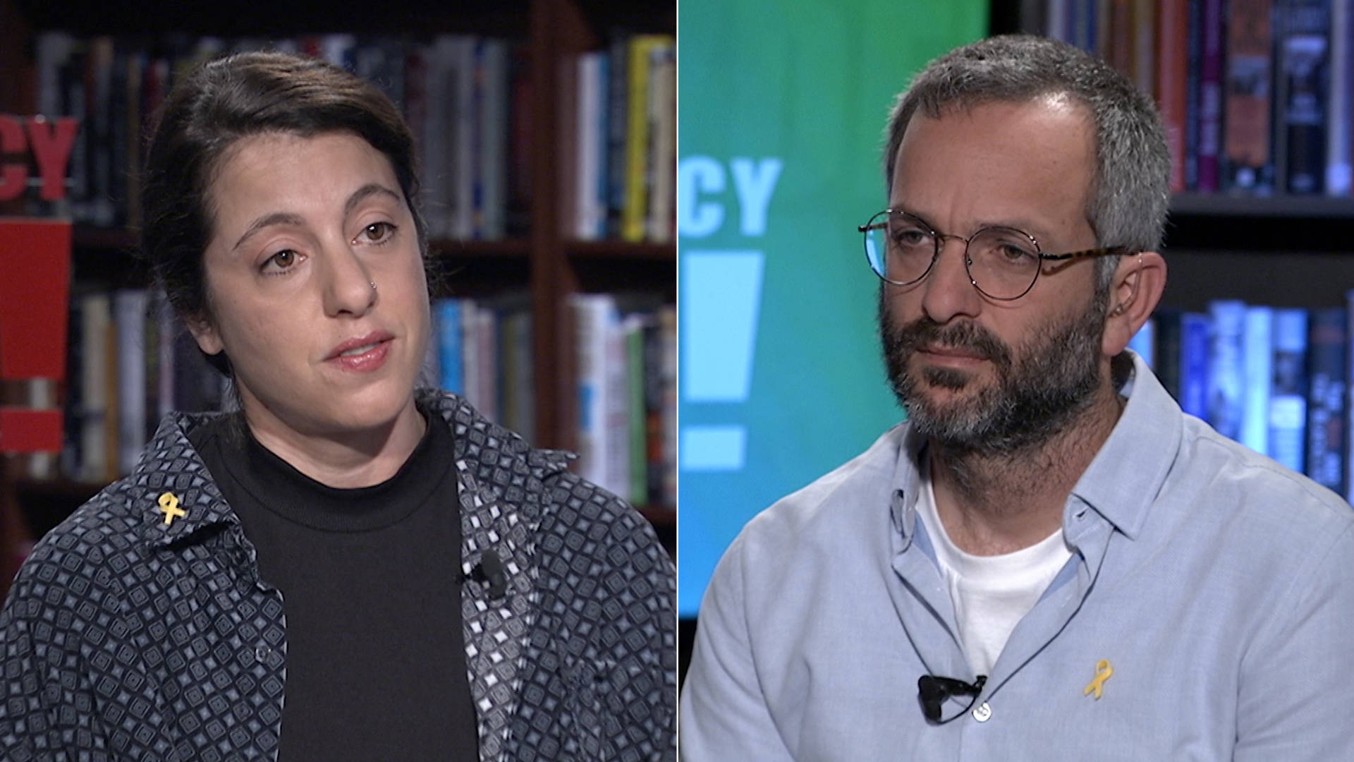 Breaking the Silence: Israeli Army Veterans Tour U.S. & Canada to Speak ...