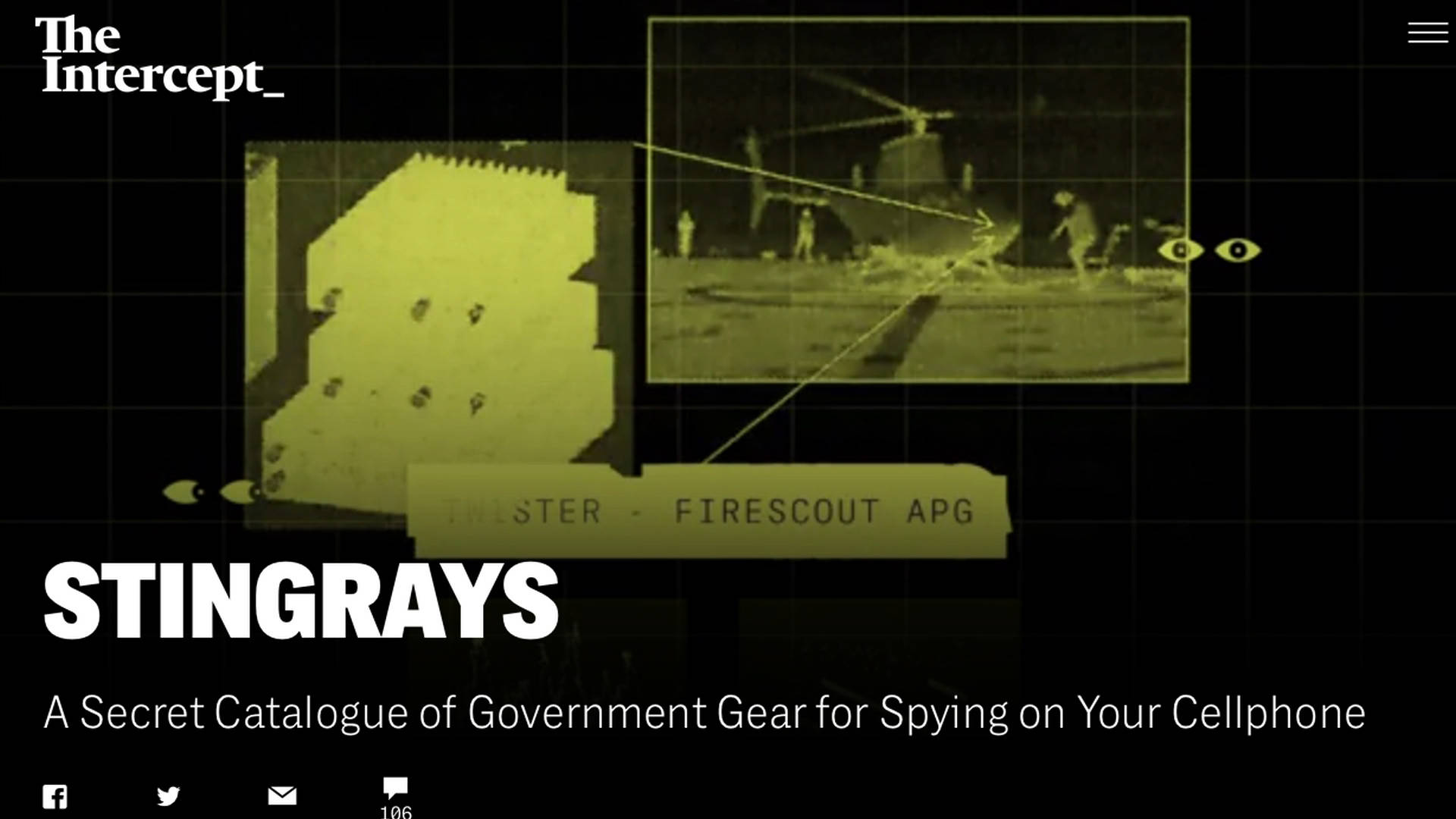 Think the NSA Can’t Hack an iPhone Without Apple’s Help? Think Again ...