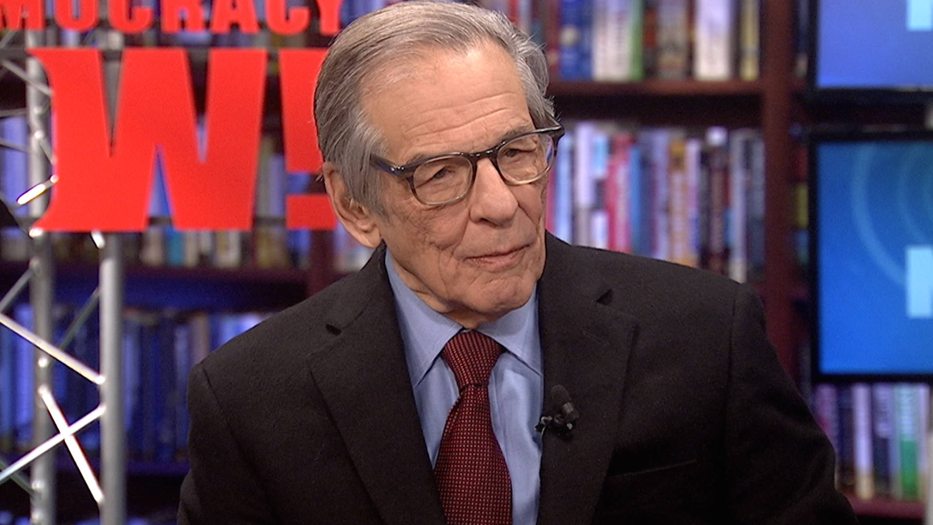 From LBJ to Robert Moses: Robert Caro on Writing About Political Power ...