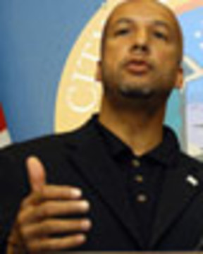 New Orleans Mayor Ray Nagin’s Desperate Plea For Help | Democracy Now!