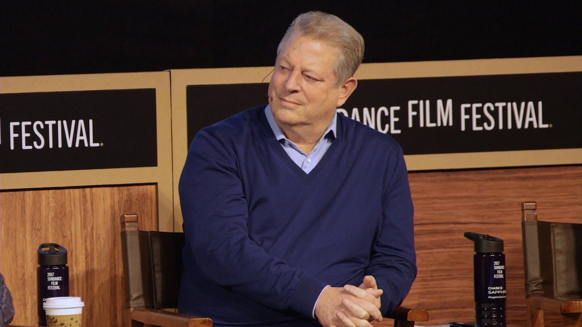 “An Inconvenient Sequel”: Al Gore on New Film, Trump, Climate Change ...