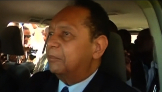 Death of U.S.-Backed Ex-Dictator “Baby Doc” Duvalier Won’t End Haitian ...