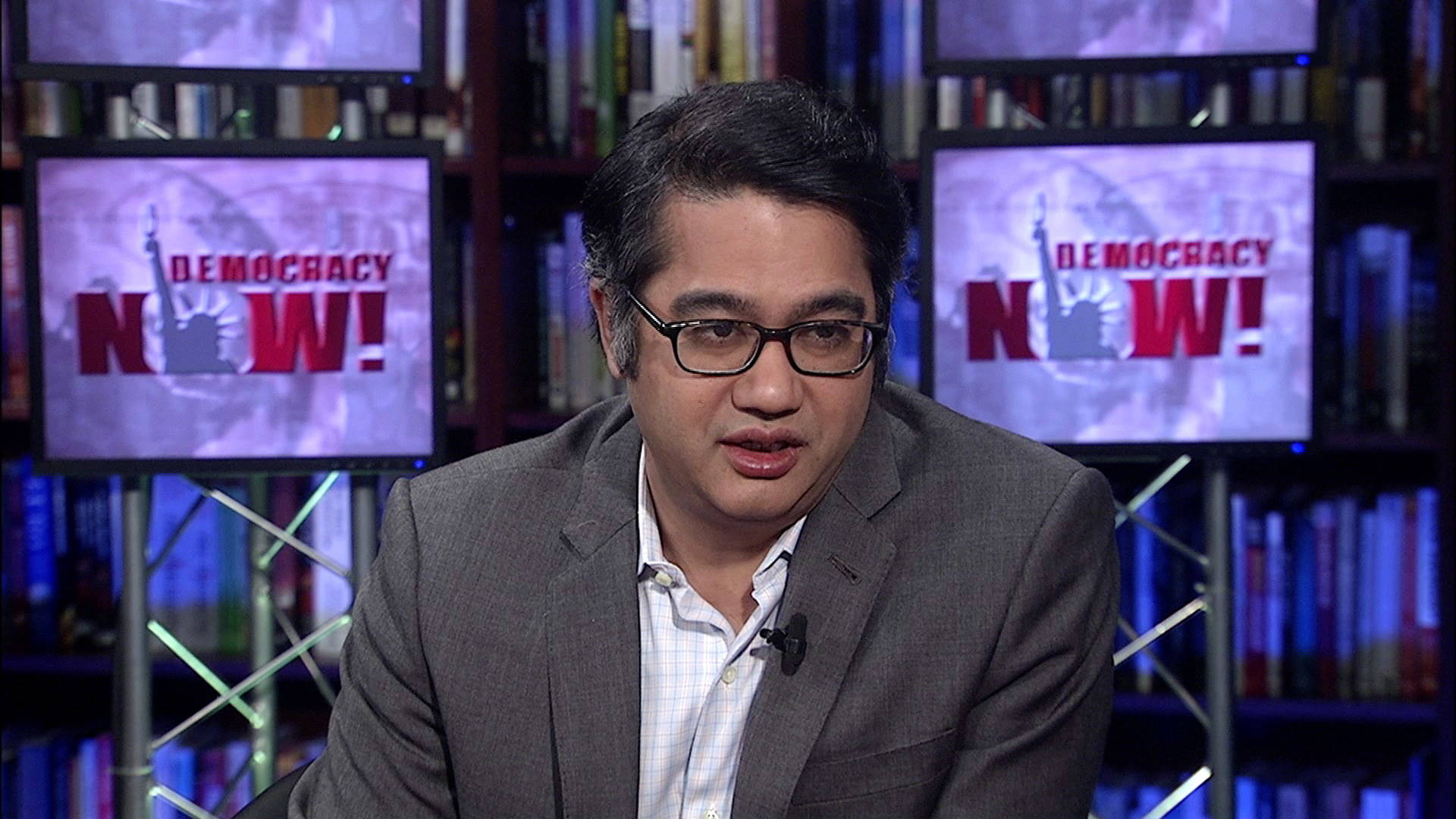 ACLU: We Have Won the First Victory to Overturn Unconstitutional Muslim ...