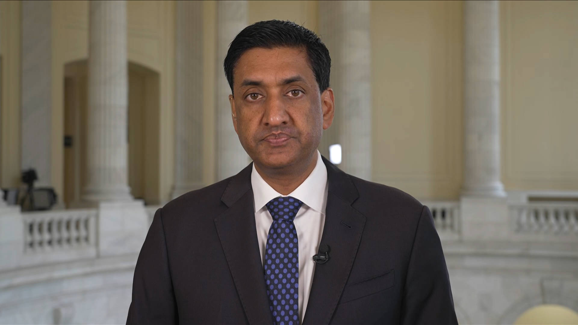 Khanna Epstein Files Release Push - Ro Khanna Media Concerns - News ...