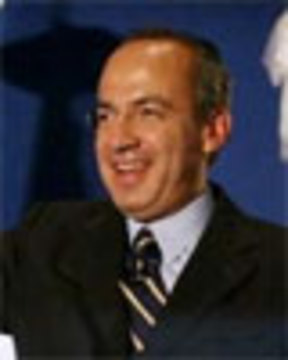 Mexico Court Declares Calderon Winner of Disputed Election, Lopez ...