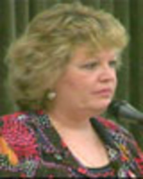 Lila Lipscomb, A Star of Fahrenheit 9/11, Speaks on the Iraq Invasion ...
