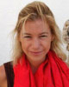 Remembering Humanitarian Aid Worker & Activist Marla Ruzicka ...